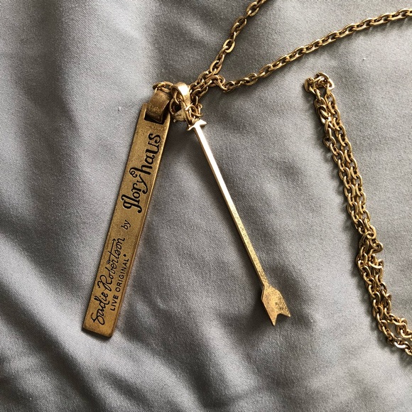 Jewelry | Live Original Necklace | Poshmark